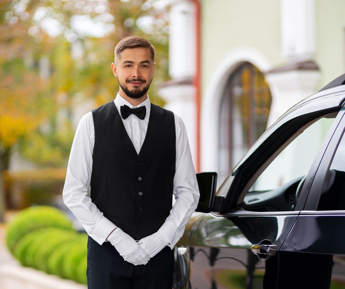 Prom Car Hire | Luxury Chauffeurs for Proms & Formals